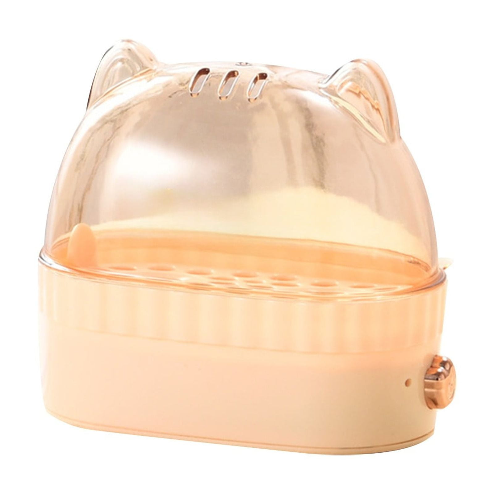 YUEVE Smart Mini Egg Cooker Egg Cooker For Hard Boiled Soft Boiled Eggs ...