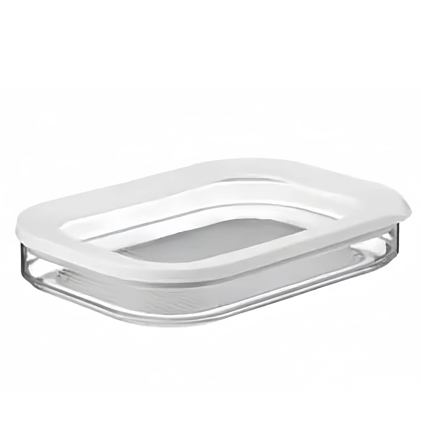 YUEVE Storage Container For Fridge Storage Stackable Lunch Meat Storage ...