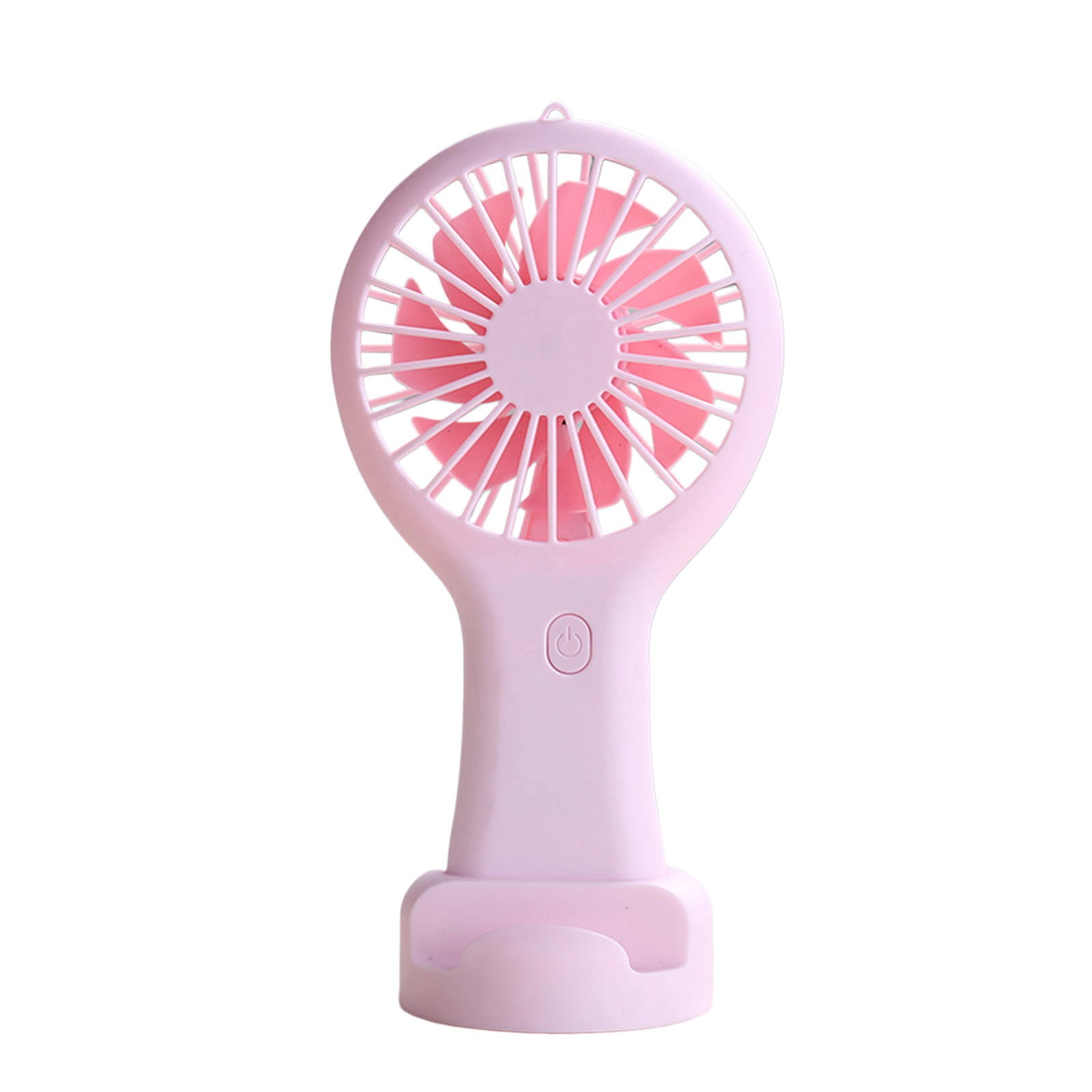 YUEVE Summer Portable Handheld Mini Fans USB Battery Operated Small ...