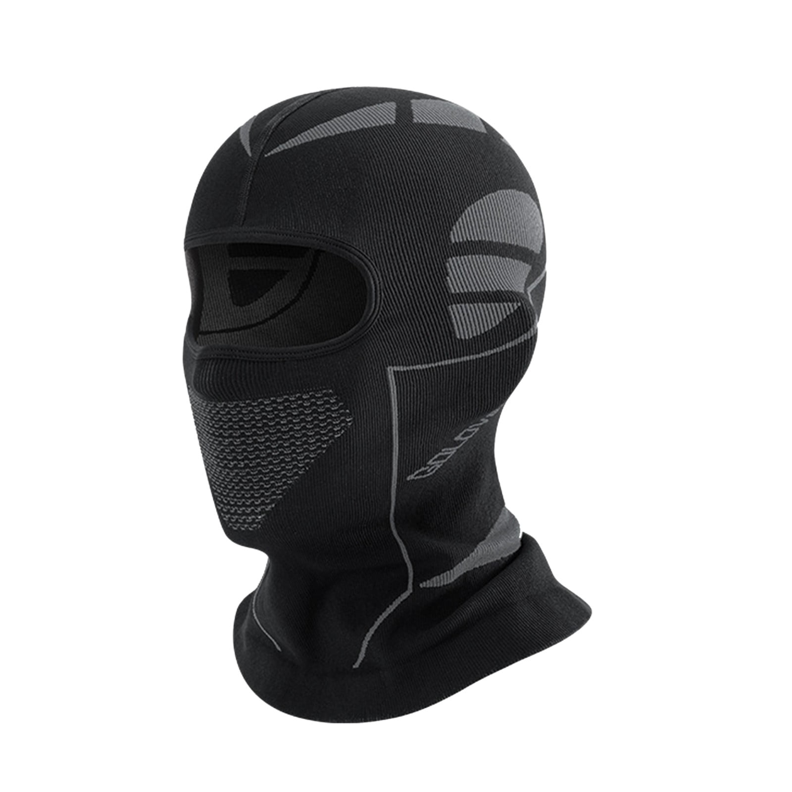 YUEVE Warm Head Cover For Men And Women Winter Motorcycle Riding ...