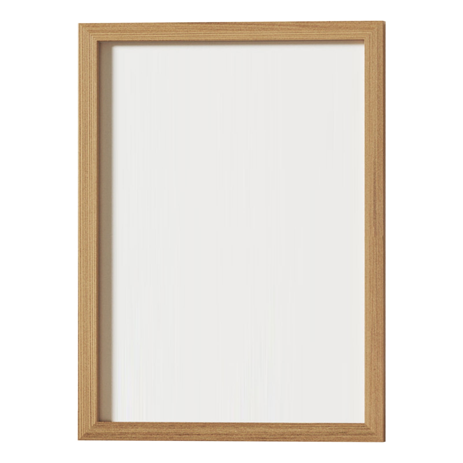 YUEWAN Picture Frame Wall Mount Photo Frame Shatter Resistant ...