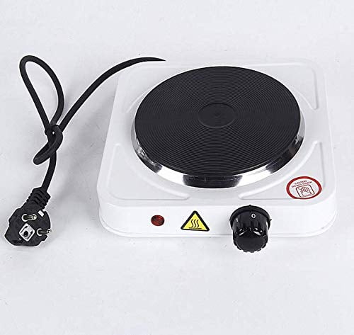 YUEWO 1500W(220v) Electric Stove Small Electric Stove Coffee Stove Tea ...