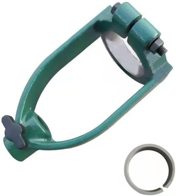 YUEWO Location Reducer Sleeve Square Tenon Converter Drill Press ...