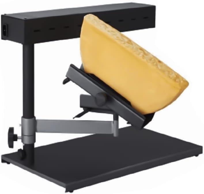 Raclette Cheese Wheel