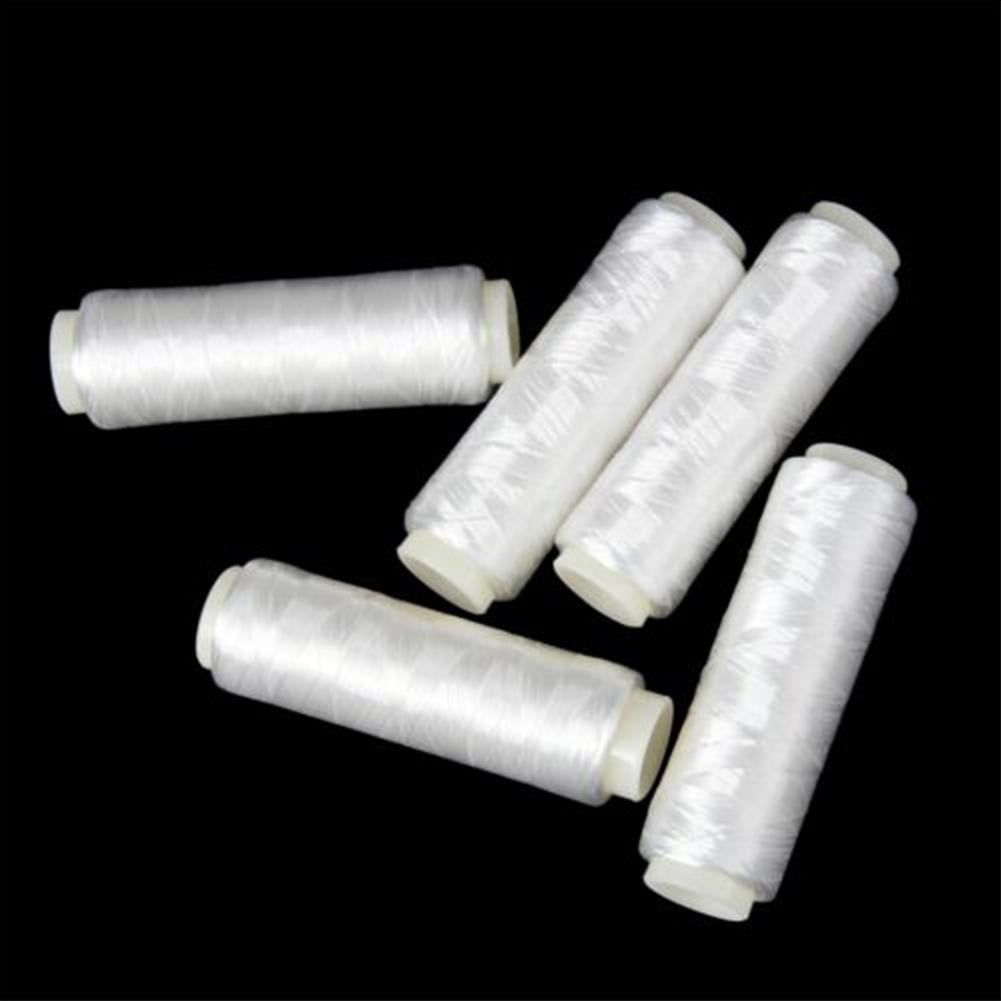 YUEYAN 100200m High Tensile Bait Elastic Thread for Fishing T NEW ...