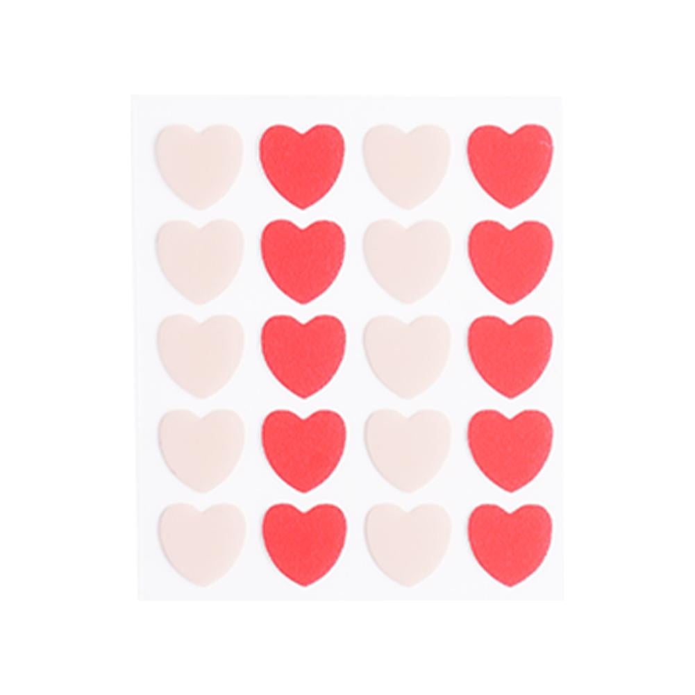 YUEYAN 1220 Pimple Patches Acne Spot Dots Hydrocolloid Scar Face Skin ...