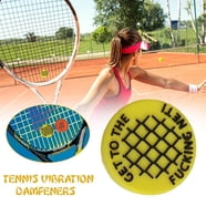 Tourna Vibrex Scorpion Vibration Dampener For Tennis, Squash and ...