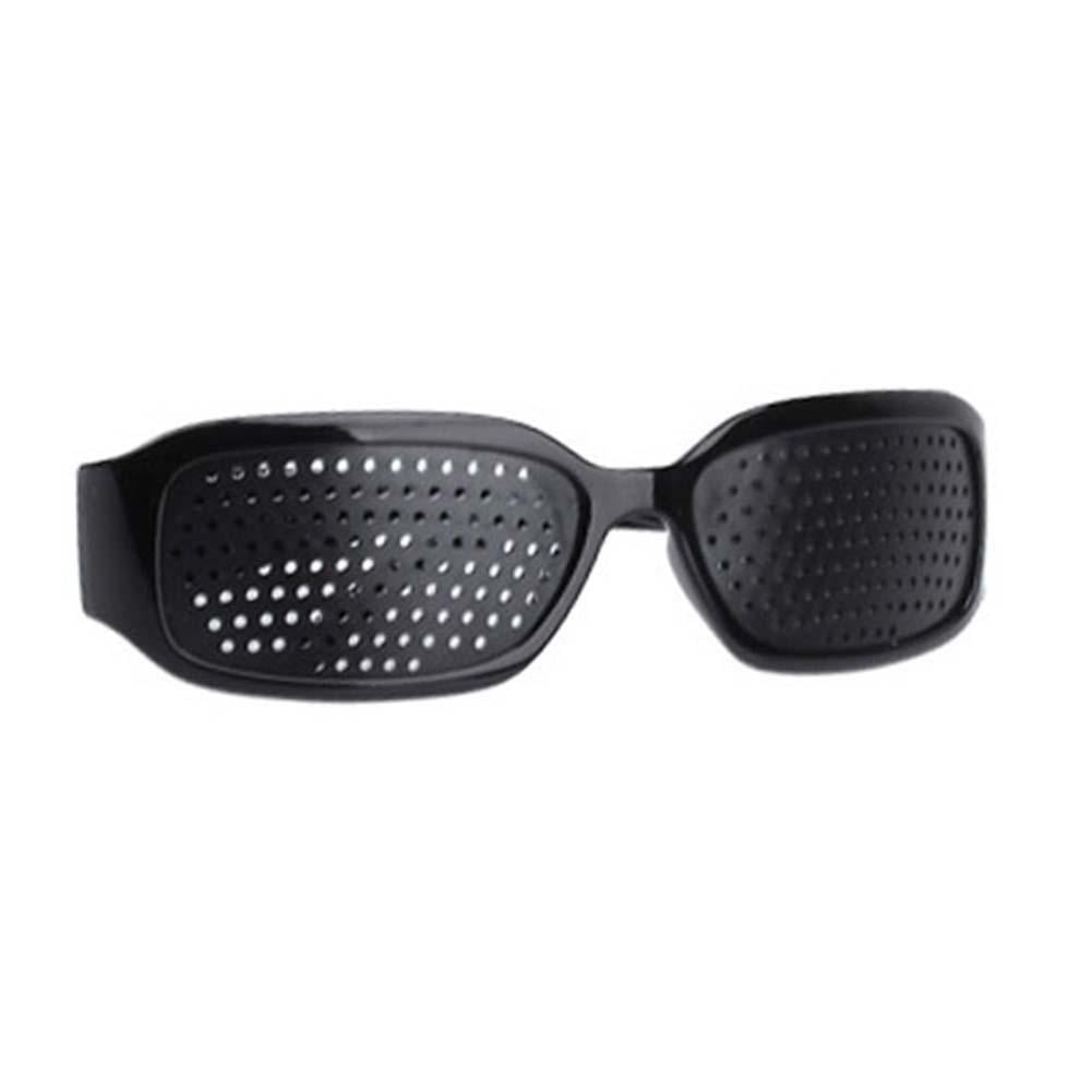 Yueyan 1x Eyewear Pinhole Glasses Training Eyesight Improvement Care