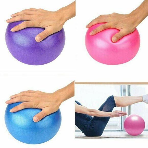 Hemisphere Exercise Ball