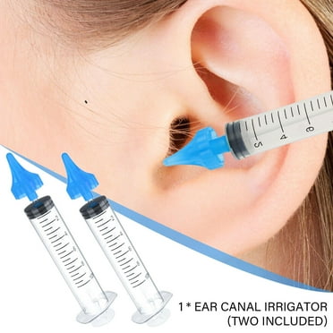 Equate Earwax Removal Kit Carbamide Peroxide 6.5%, 0.5 fl oz, Compare ...