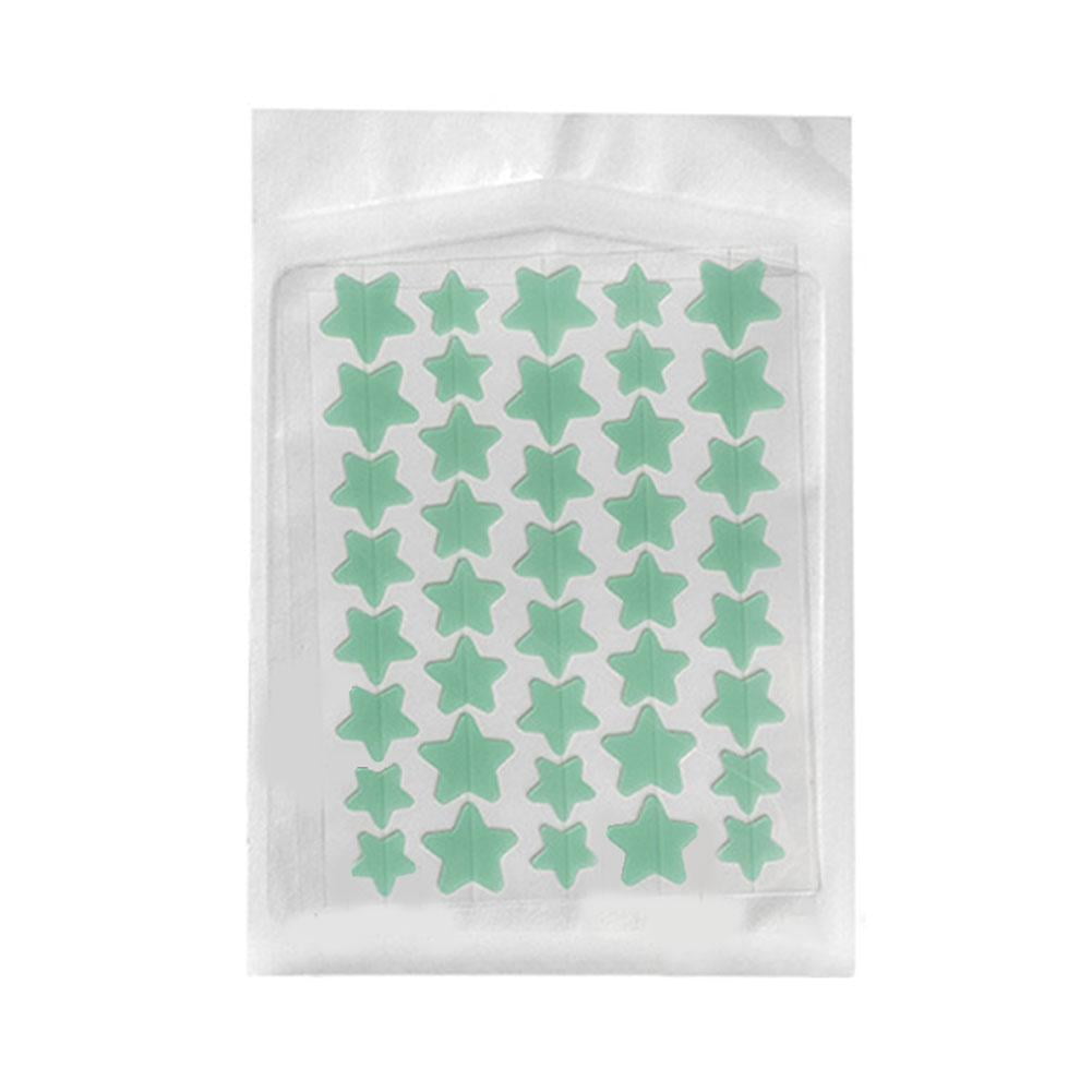 YUEYAN 3540 PCS Acne Patch Tag Hydroccolliod Pimple Spot Acne Patch ...