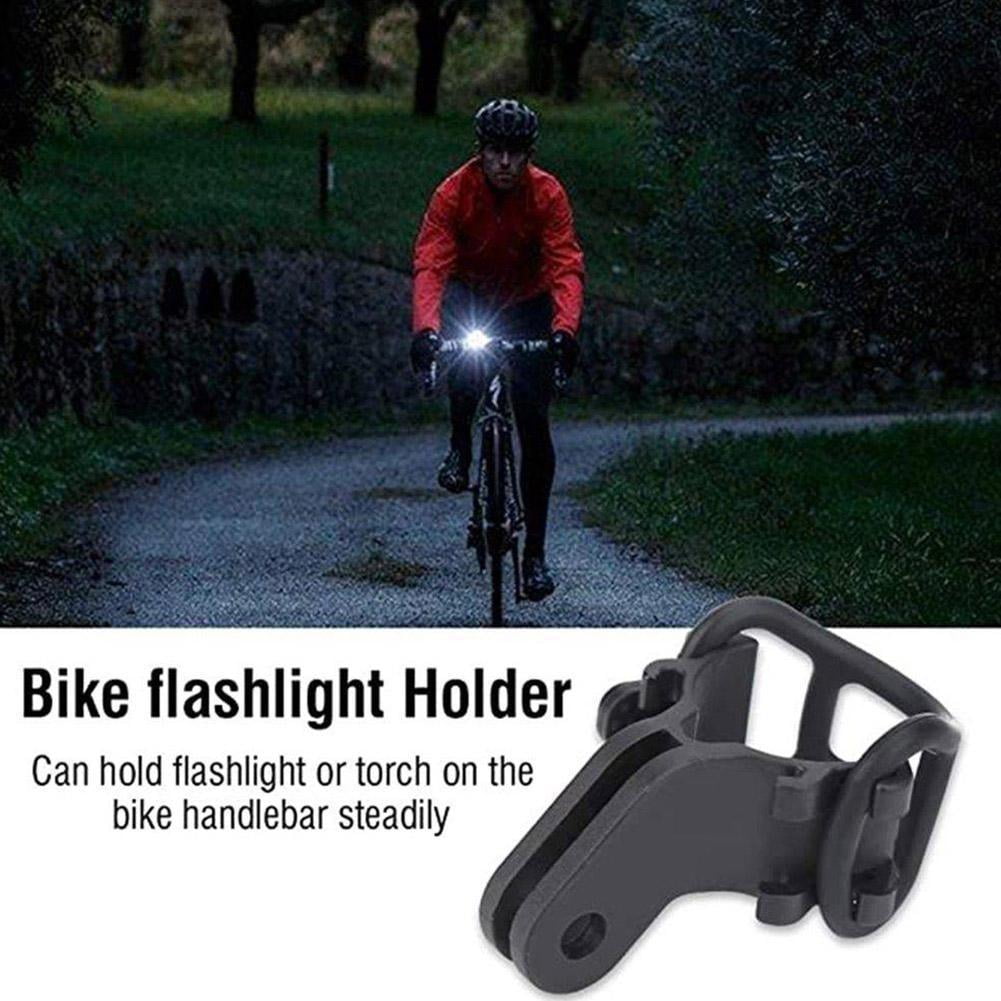 YUEYAN Bicycle Bike Rear Holder Bicycle SMART Tail Light Bracket Mount ...