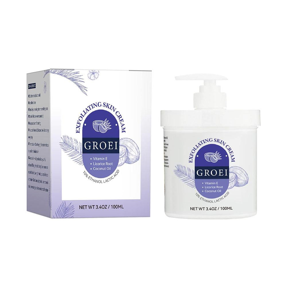 YUEYAN Body Nourishing Moisturizing Cream Formula Gentle Deeply ... YUEYAN Body Nourishing Moisturizing Cream Formula Gentle Deeply ...
