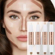 Milani Conceal + Perfect Liquid Contour, Ginger - Walmart.com
