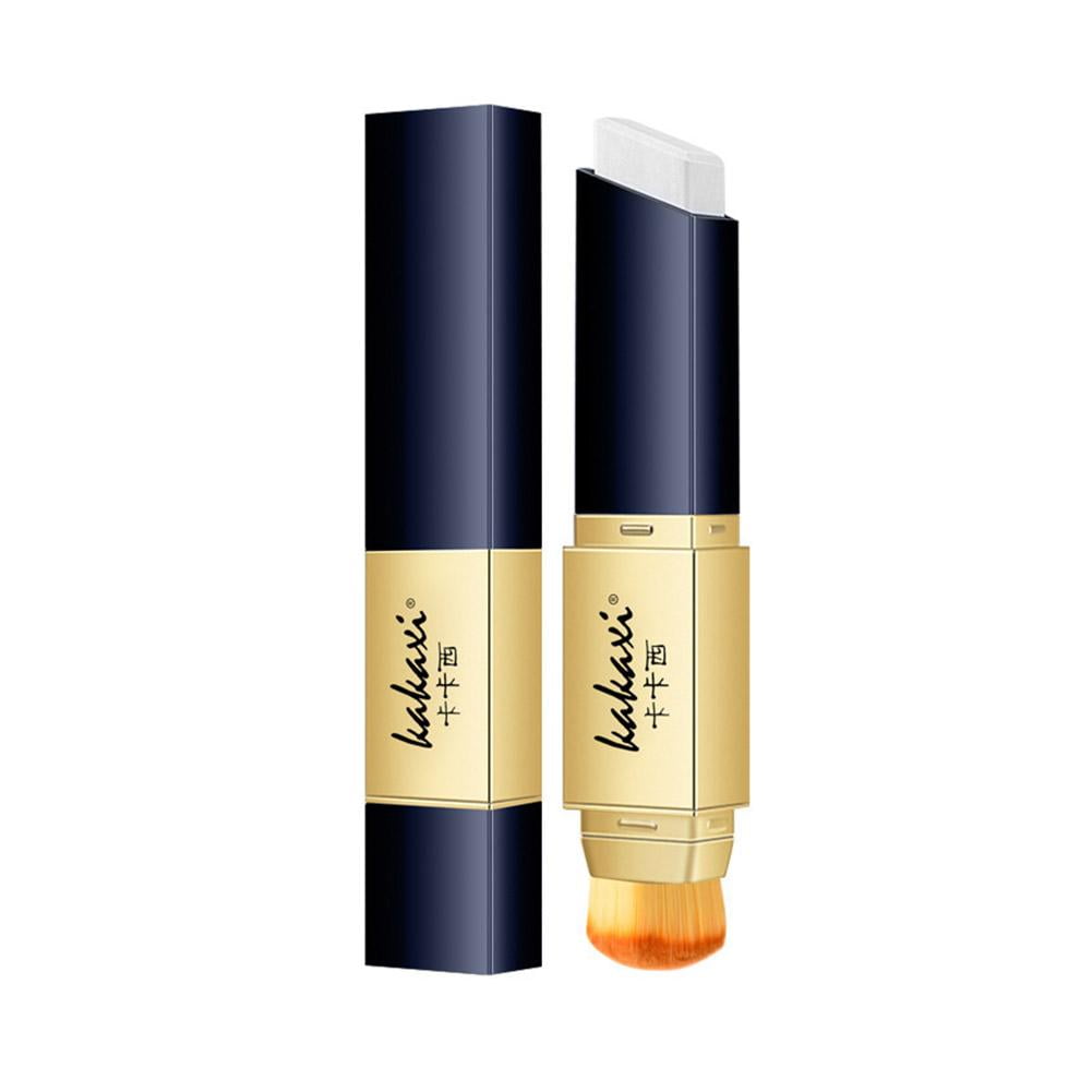 YUEYAN Double Headed Fairy Stick Concealer Foundation Stick Covers ...
