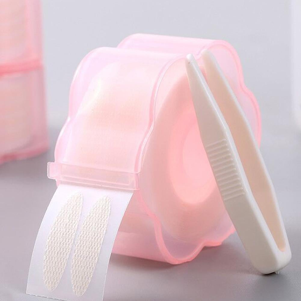 YUEYAN Double eyelid tape without glue tracel longlasting Y7Y7 Fast and ...
