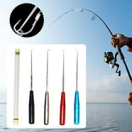 YUEYAN 3in1 Fishing Hook Remover Tool Disgorger Detacher Tackle NEW ...