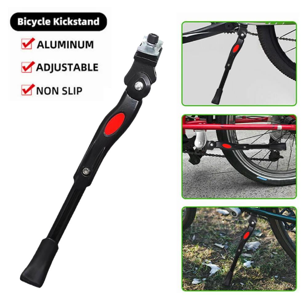 YUEYAN HEAVY DUTY ADJUSTABLE MOUNTAIN BIKE BICYCLE CYCLES REAR PROP ...
