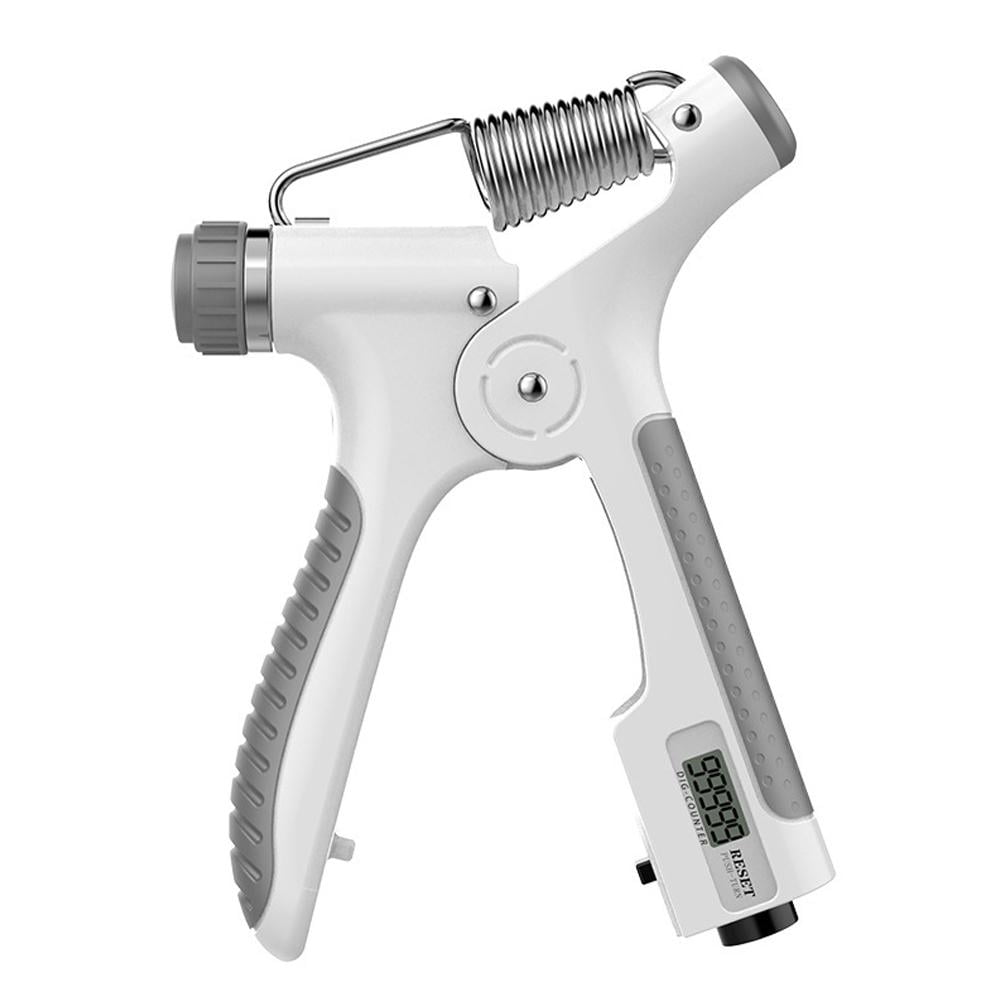 YUEYAN Hand Grip Strengthener with Coter for scle Training New V2 - Walmart.com