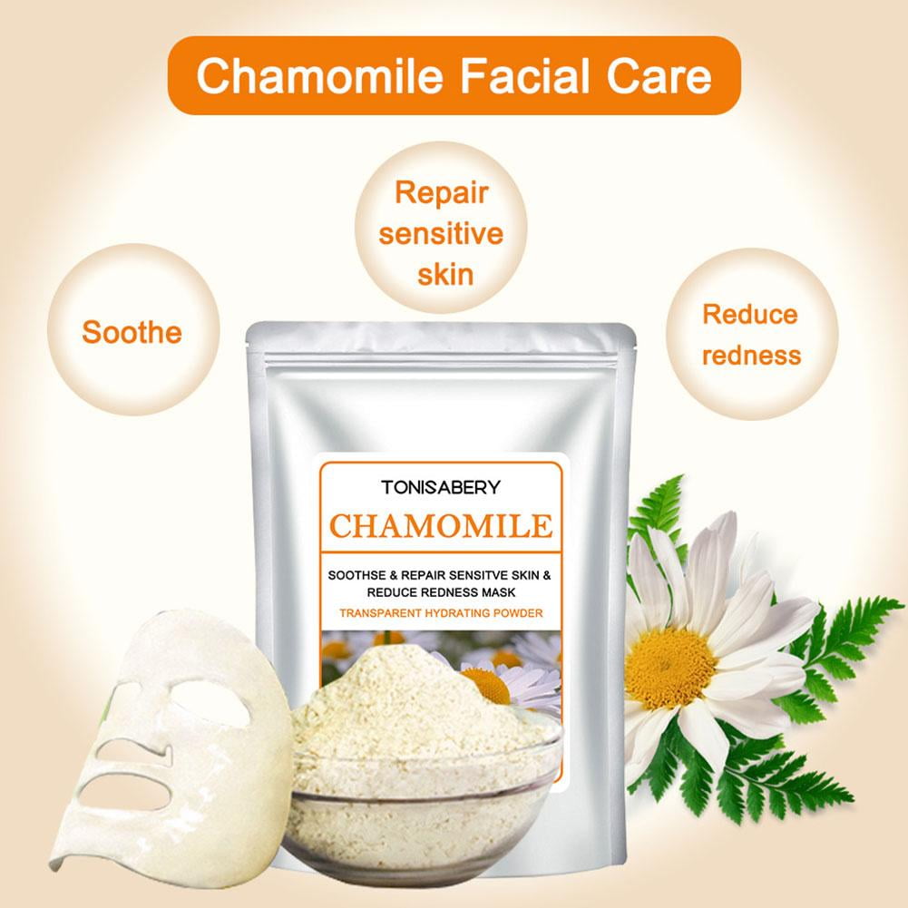 YUEYAN Jkapagzy Jelly Mask Powder for FacialsNatural Gel Hydro Face ...