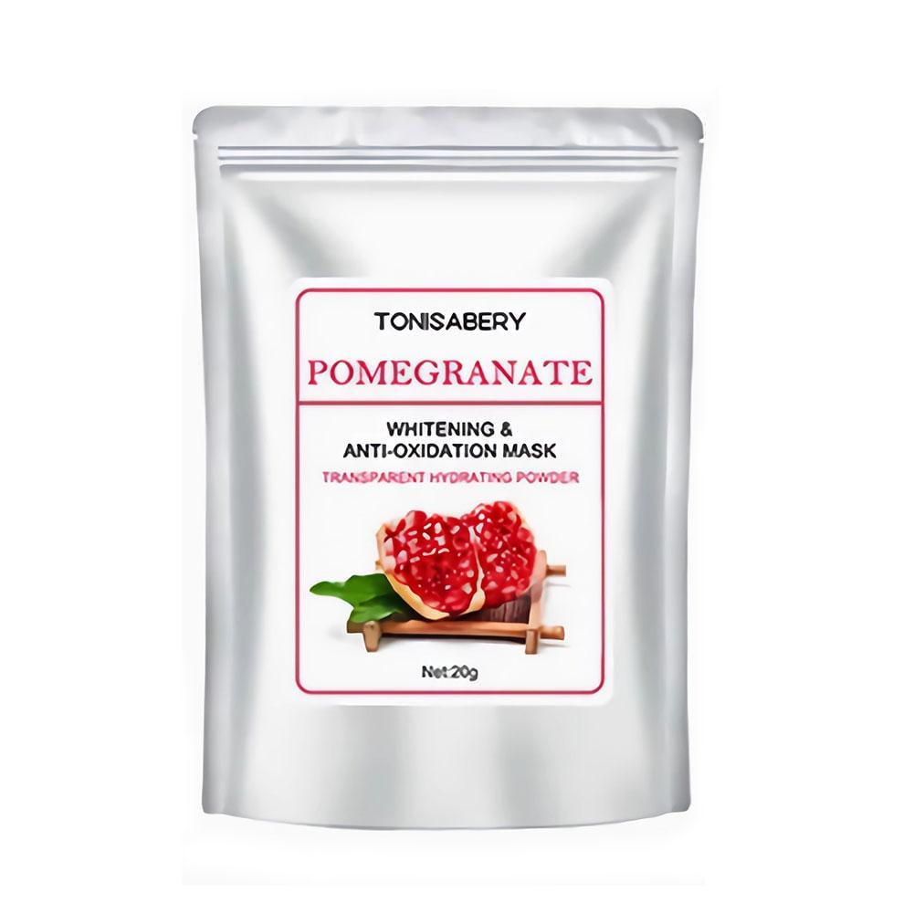 YUEYAN Jkapagzy Jelly Mask Powder for FacialsNatural Gel Hydro Face ...