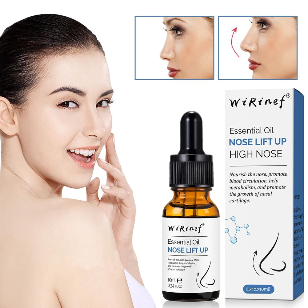 YUEYAN Nose Repair Essential Oil Lifting ShapingEssential Oil Massage ...