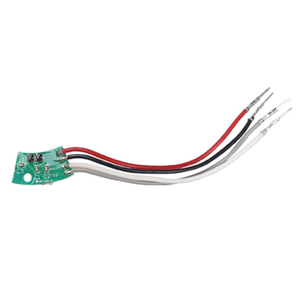 YUEYAN PAS Hall Sensor Board for Bafang MidDrive BBS0102 and BBSHD r ...