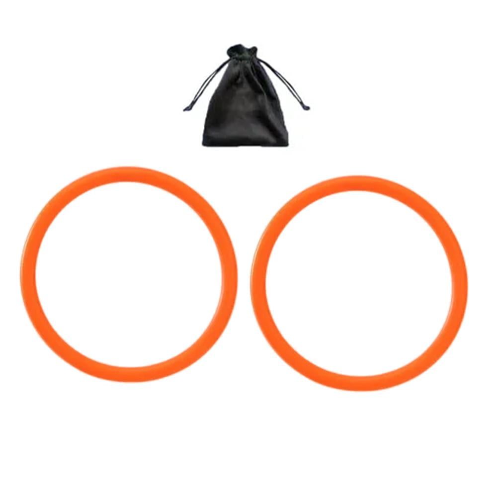 YUEYAN Patella Knee Strap Elastic Rubber Patellar Stabilizing Rop Joint ...