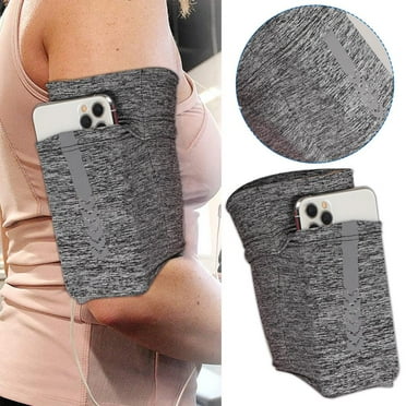 Utoimkio Phone Armband Sleeve for Most Mobile Phone,Portable ...