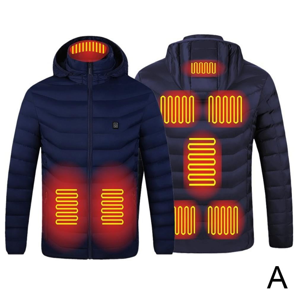 YUEYAN Smart Electric Heating Jaet with tant Temperature for Winter Hot ...