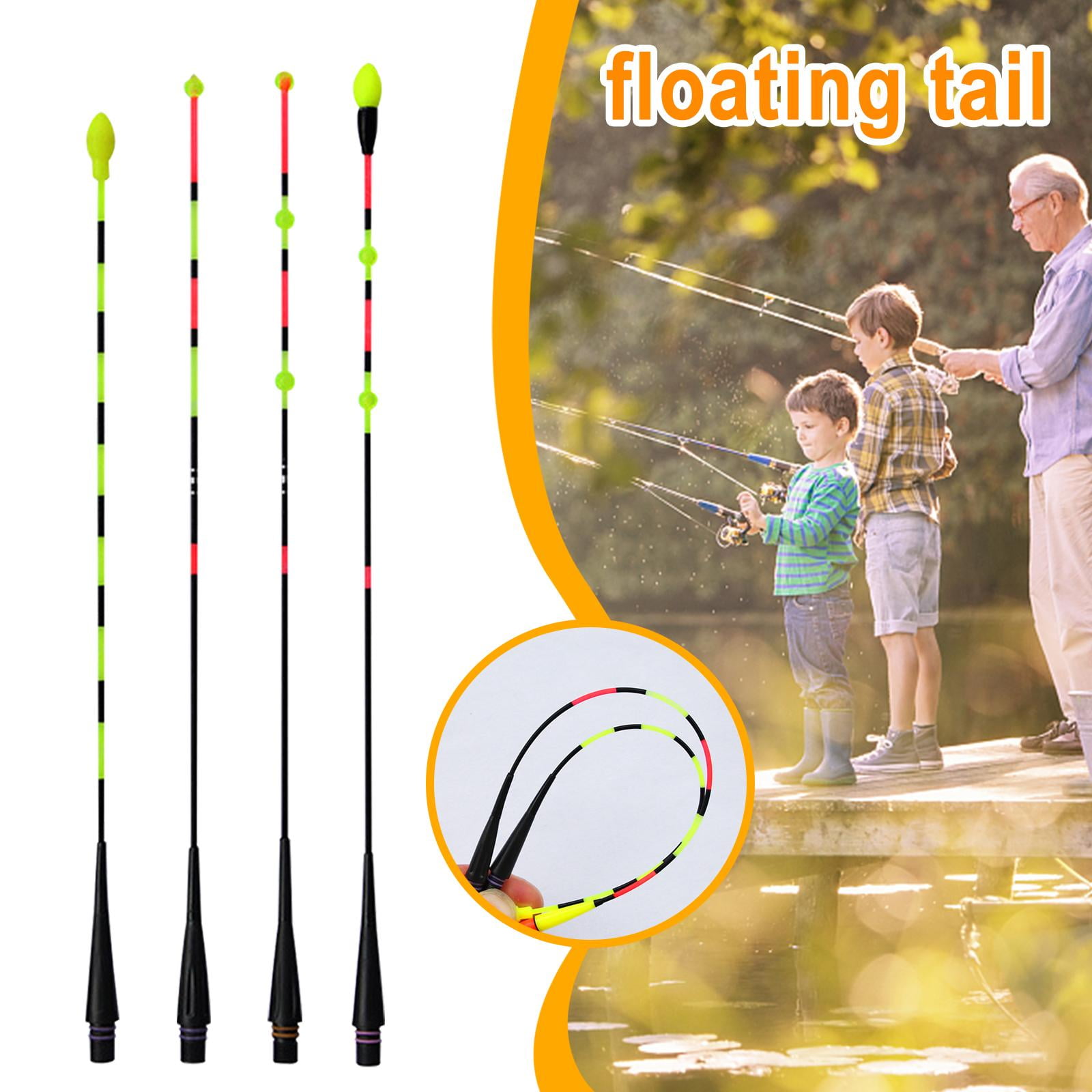 YUEYAN Smart Float Gravity induction electronic tail drift Z7N7 B19C ...