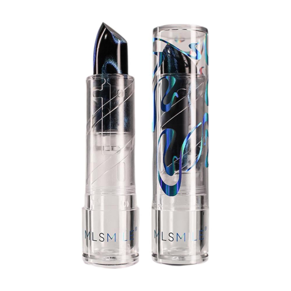 YUEYAN Soft Mist Glitter Lipsti Shiny Mirror Glitter Lip Gloss Crystal ...