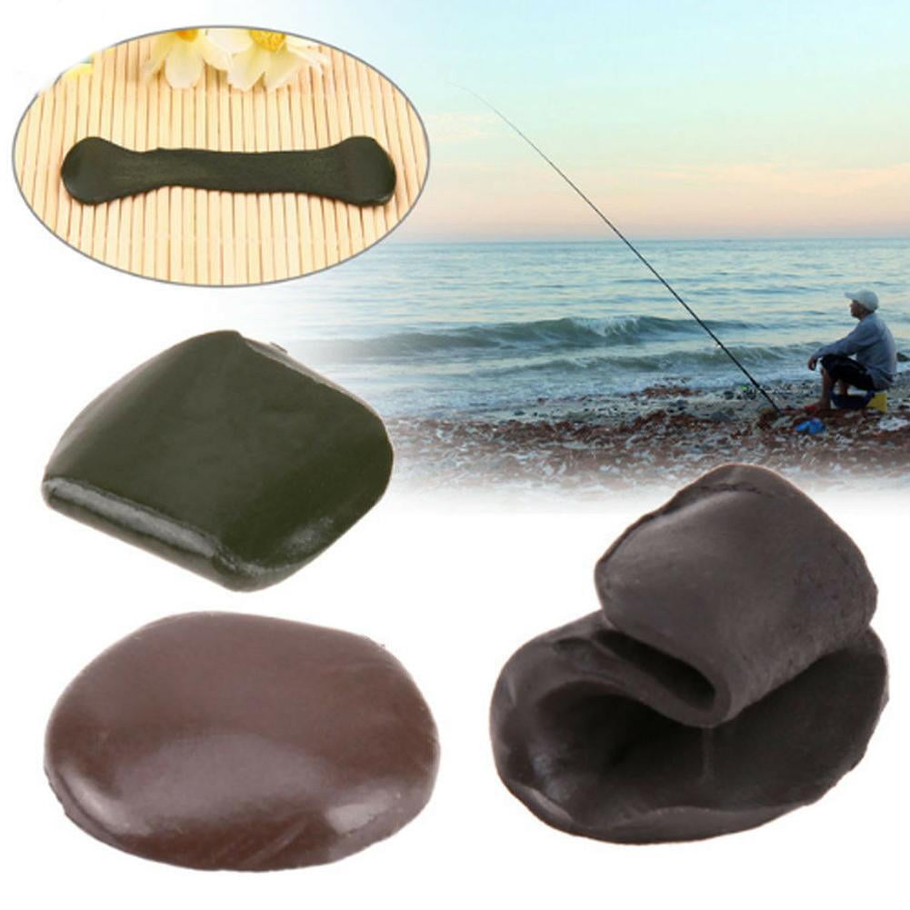 YUEYAN Tungsten Rig Putty Soft Mud Weight Fishing Accessories A5 Carp ...