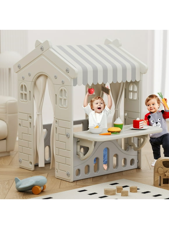 Kids Playhouses in Outdoor Toys - Walmart.com