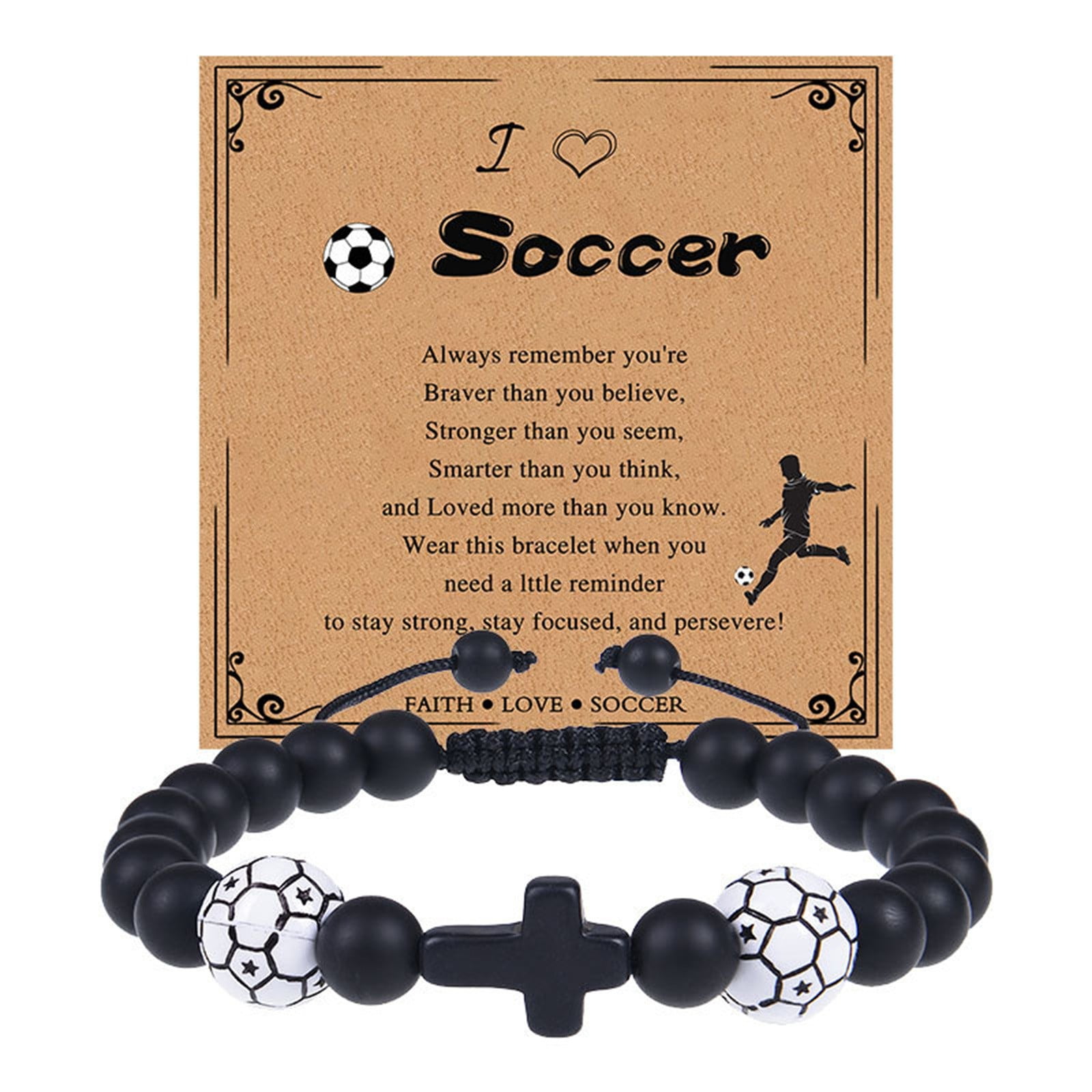 YUHAOTIN Europe and America Sports Style Natural Stone Basketball ...