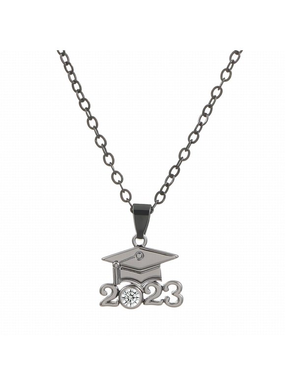Graduation Candy Necklace