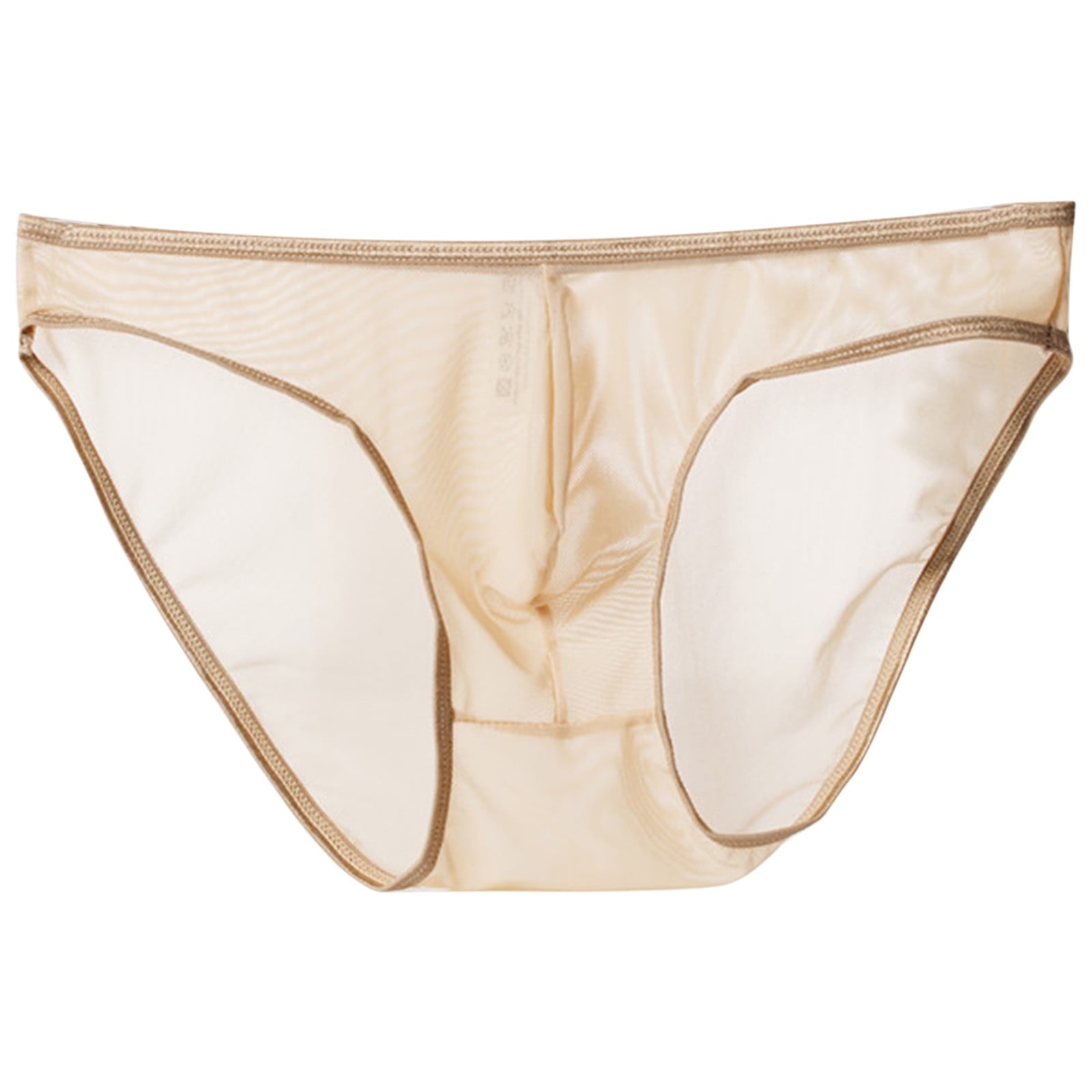 YUHAOTIN Mens Underwear Boxers Men's Underwear Ultrathin Mesh Triangle ...