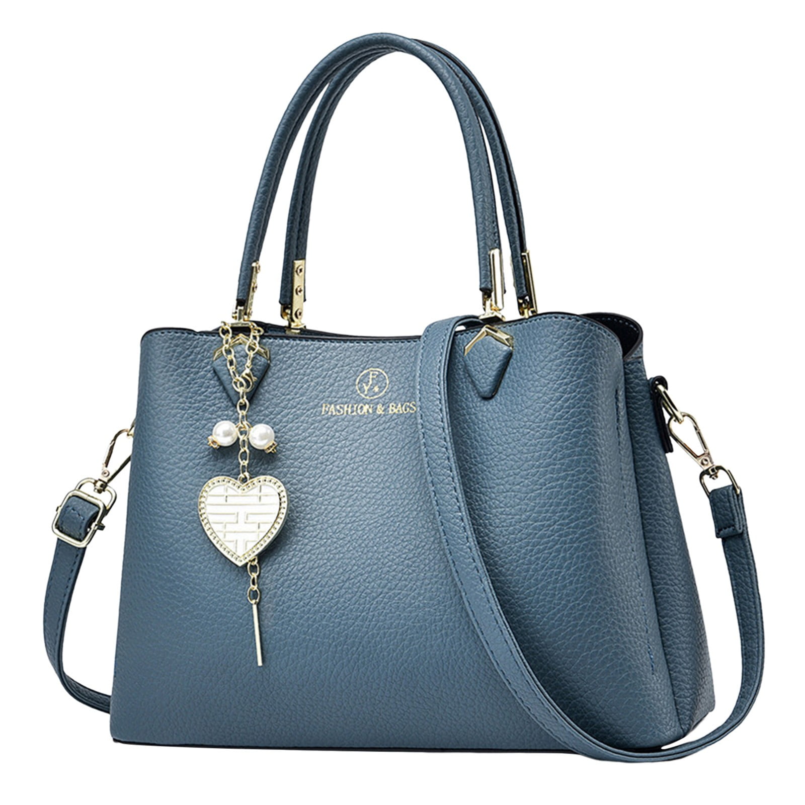 YUHAOTIN Shoulder Bag for Girls Women Bag New Versatile Large Capacity ...