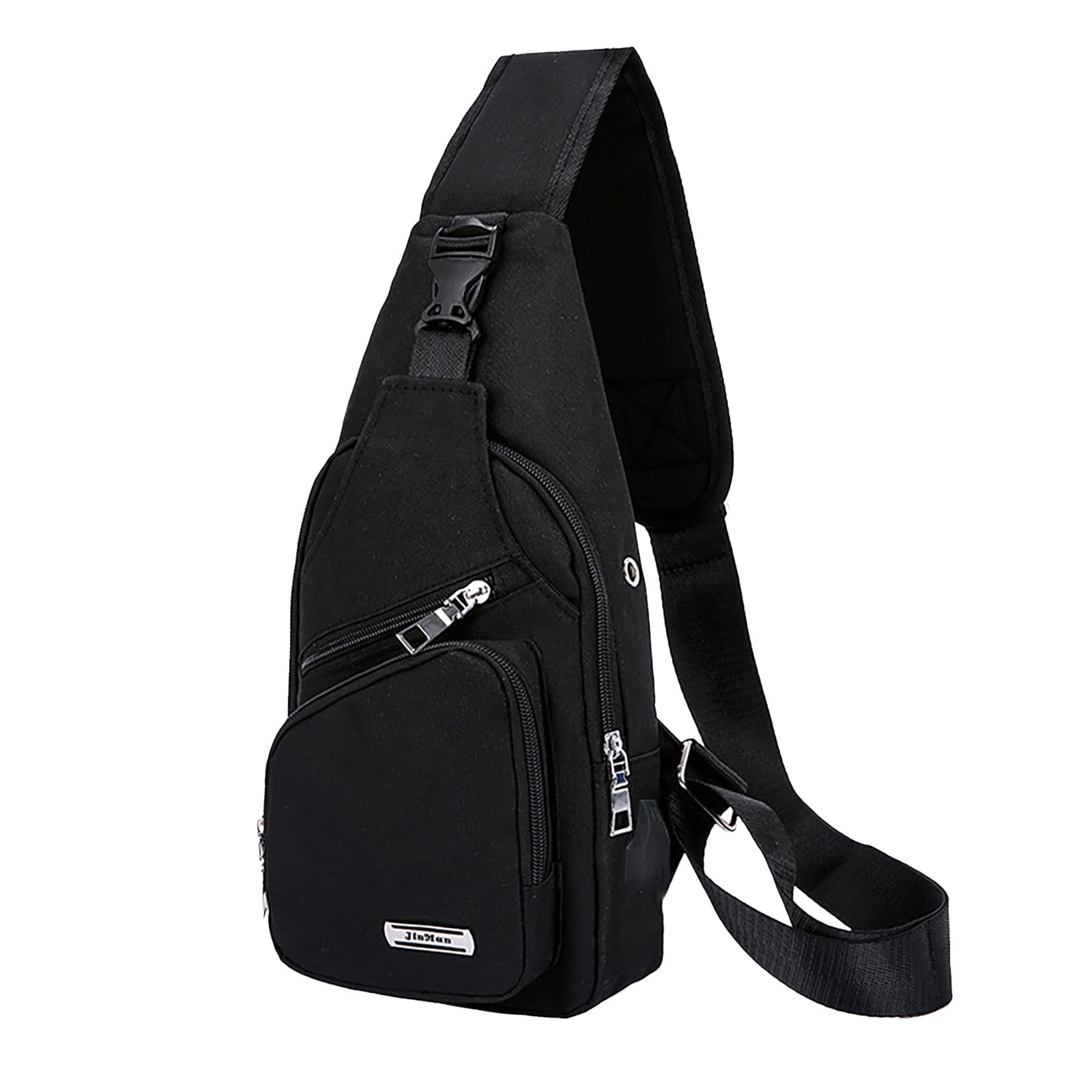 YUHAOTIN Sling Bag for Women Small Colorful Sling Bag Fashion with Usb ...