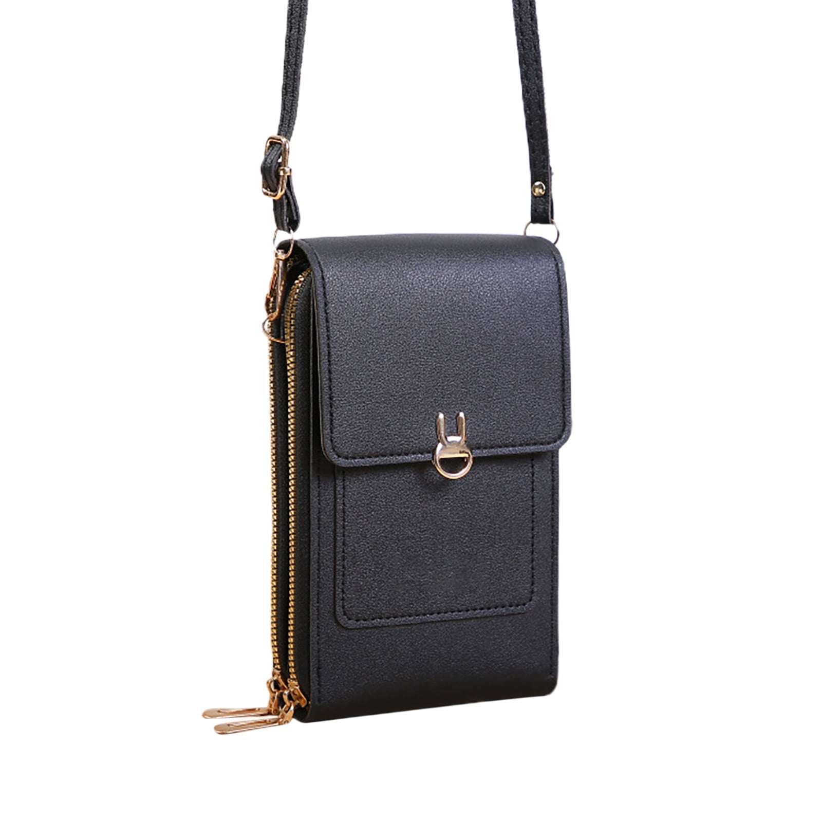 YUHAOTIN-White-Purse-New-Large YUHAOTIN-White-Purse-New-Large
