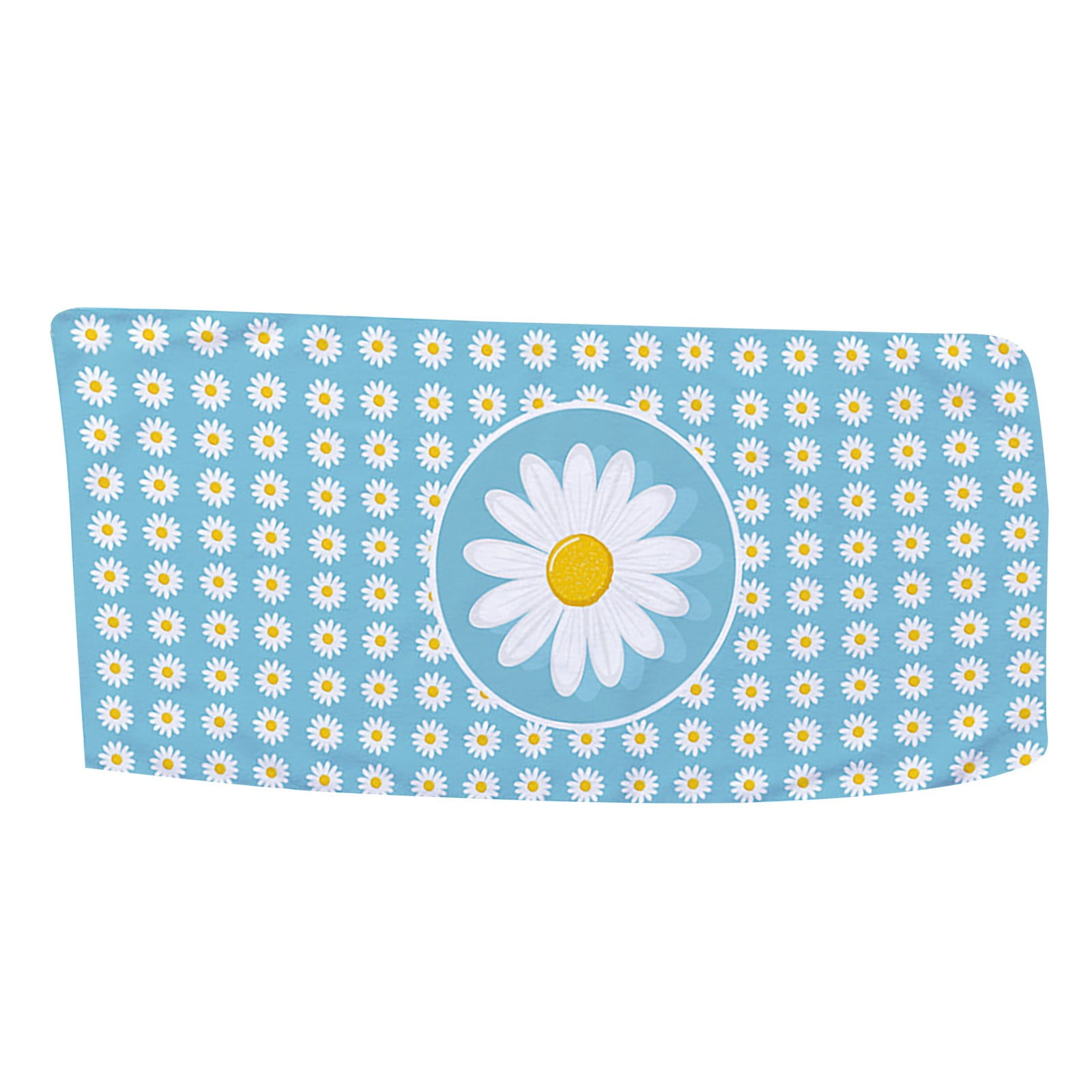 YUIVH Beach Towel For Girls Gifts Holiday Beach Towels For Kids ...