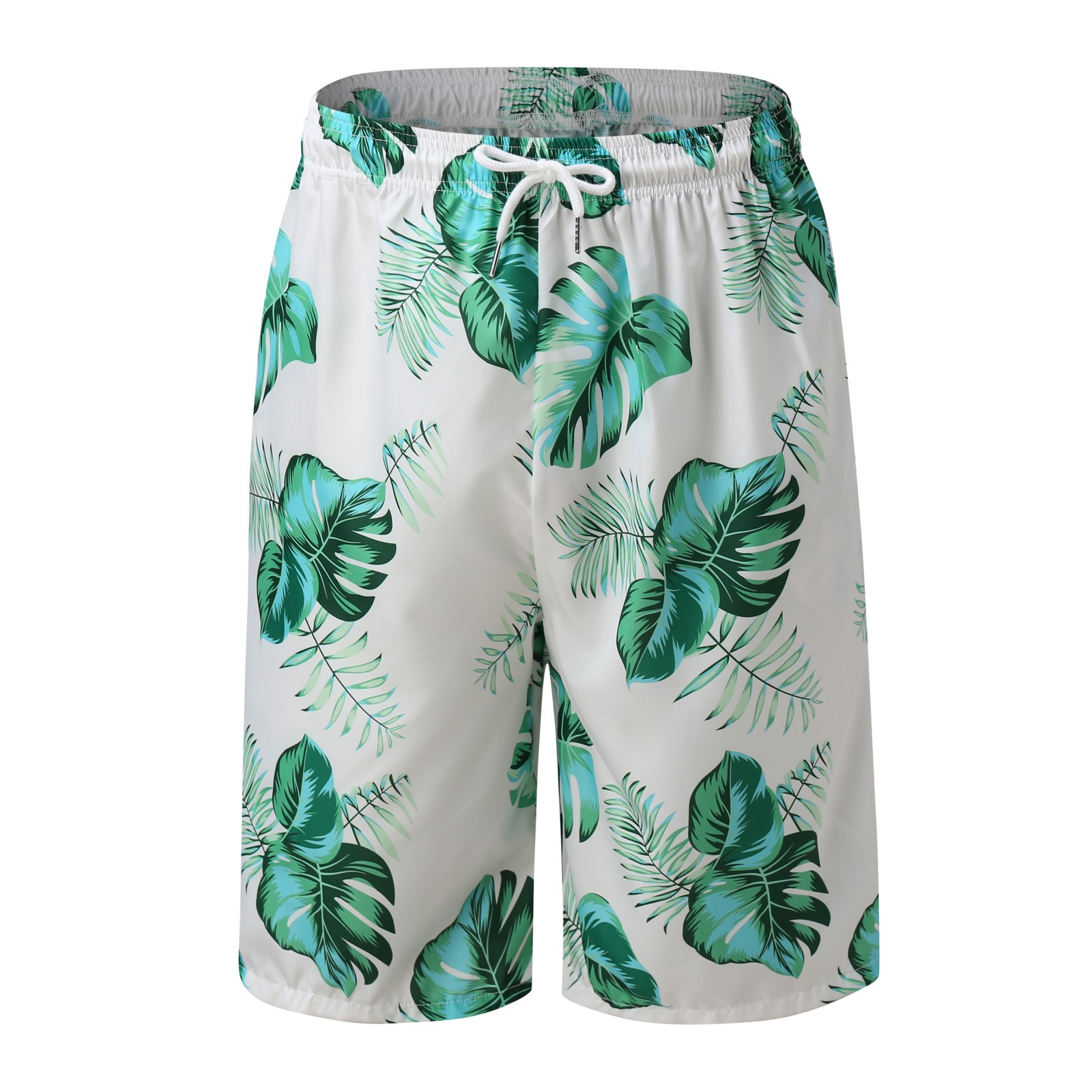 YUIVH Men's Shorts With Pockets Men Spring Summer Shorts Leisure ...