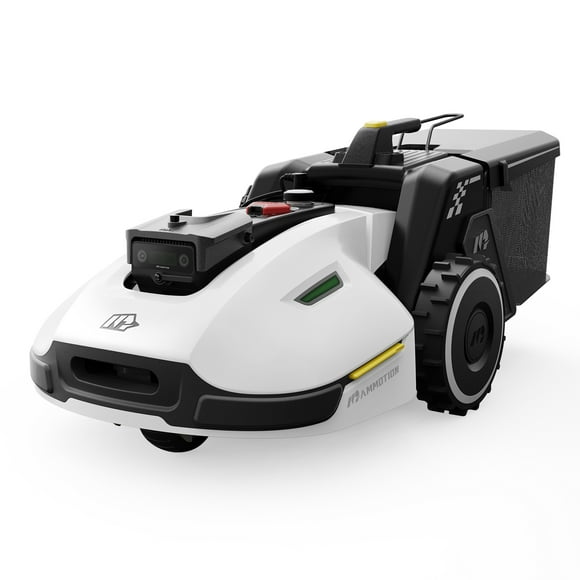 Robotic Lawn Mowers in Lawn Mowers - Walmart.com