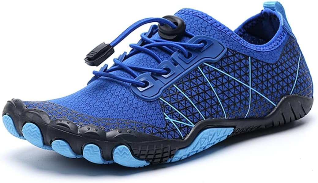 YUKTOPA High Performance Water Shoes for Men & Women, Durable ...