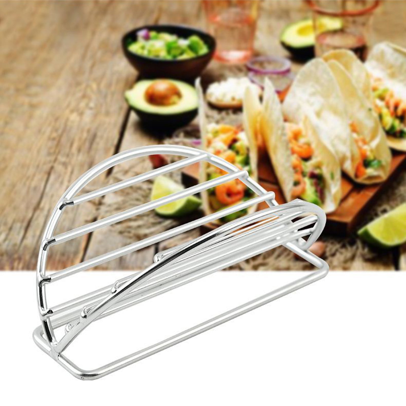 YULANBI food chopper clearance 1-layer Rack Position 304 Stainless ...