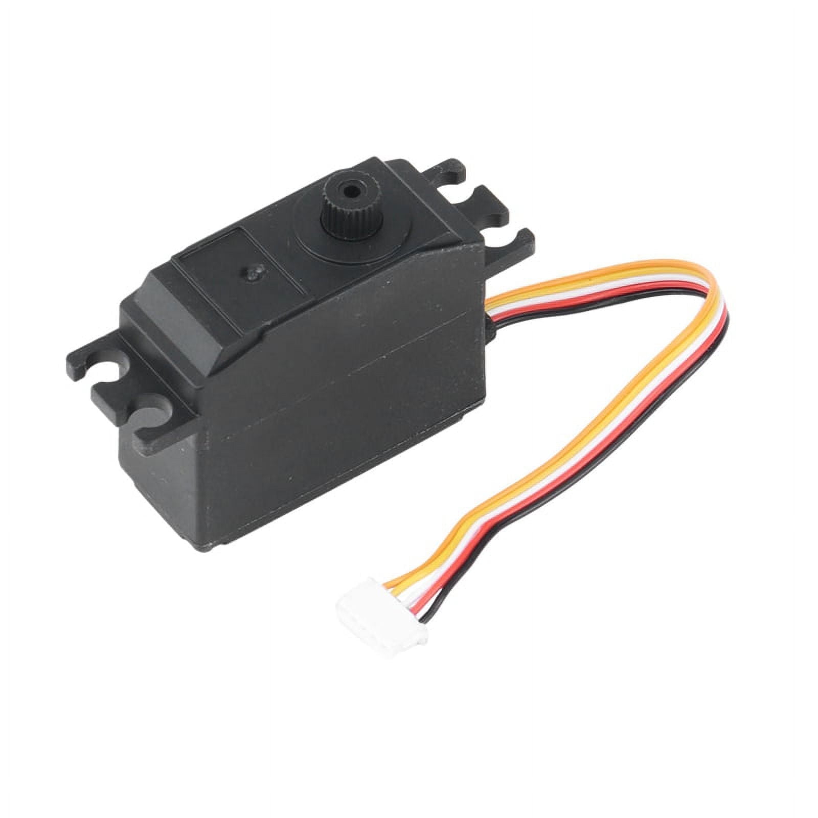 YULIJU 5 Wire Servo E9831 for Hobby Smax 1621 1625 1631 1635 1651 1655 ...