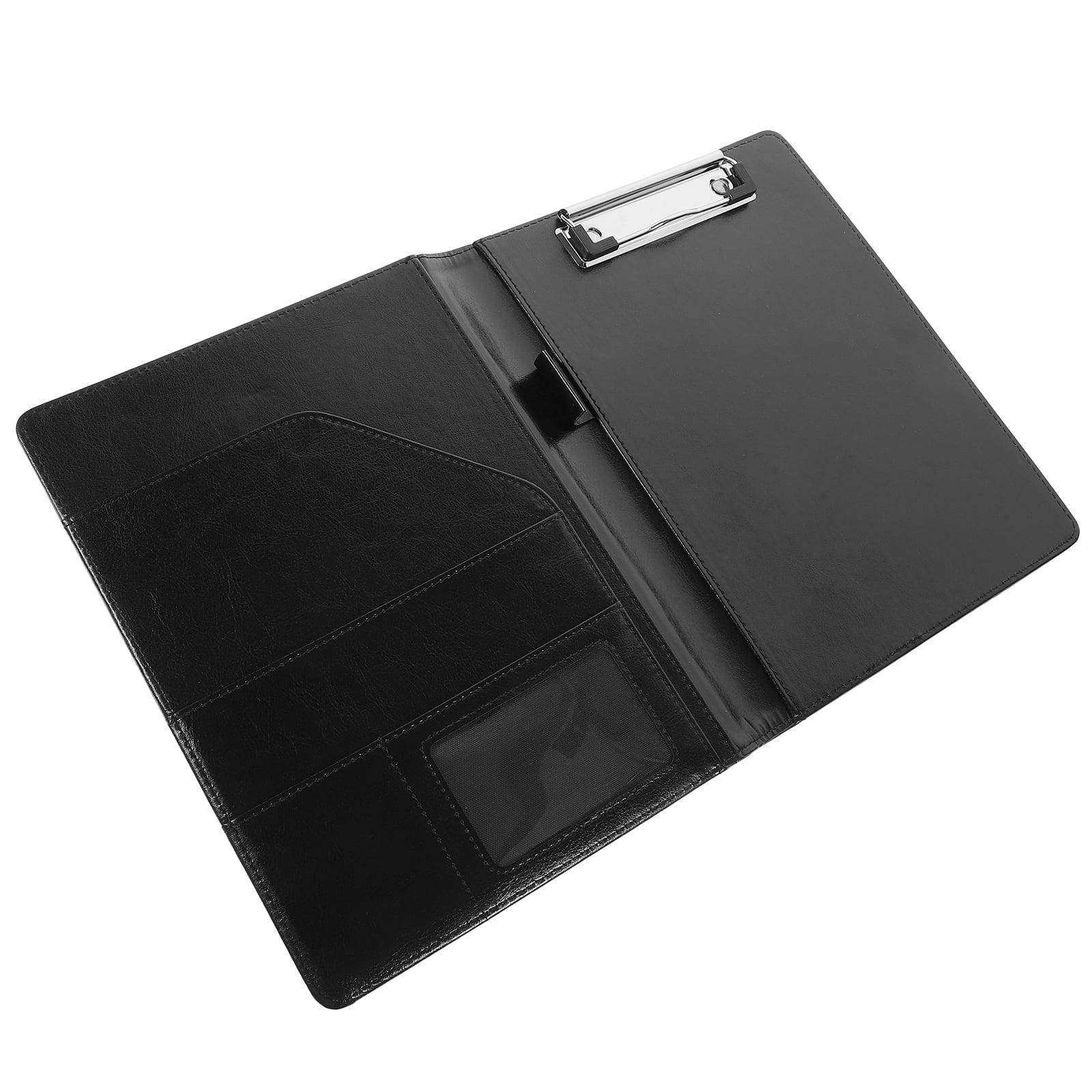 YULIJU Folder Storage Paper Binder Clipboards Folio Calculator File ...