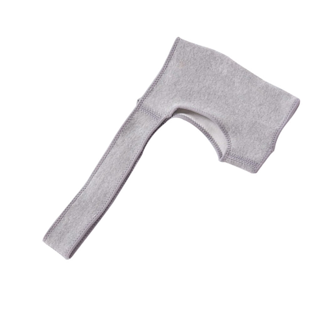 YULIJU Shoulder Support Brace Rotator Cuff Sling Support Shoulder ...