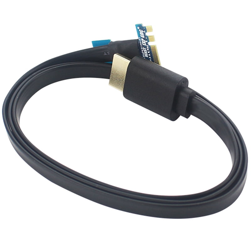 YULIJU to NGFF M.2 a Key Cable for Video Card External imageto Laptop ...