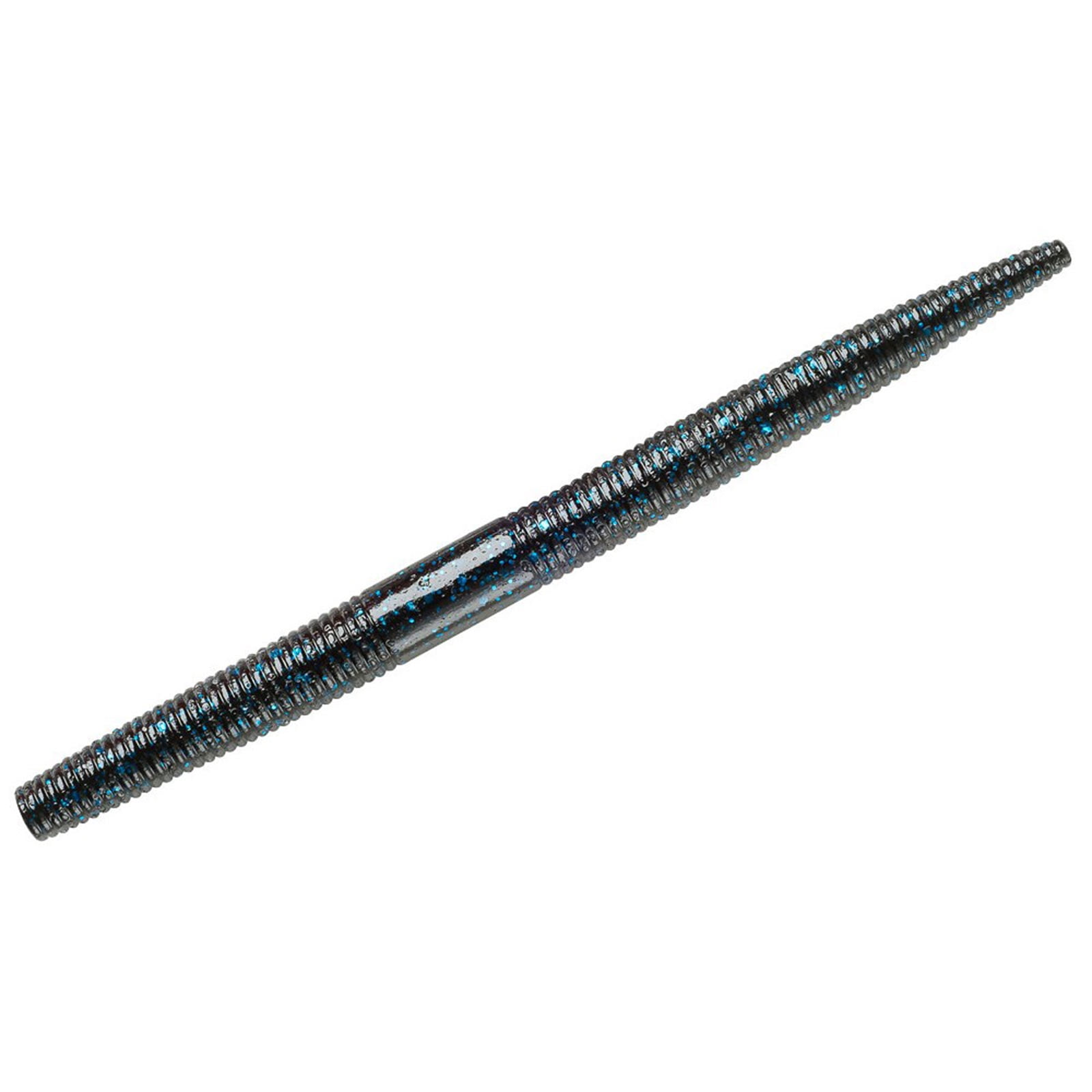 Yum Dinger 5'' Black Blue Flake 8pk - Walmart.com